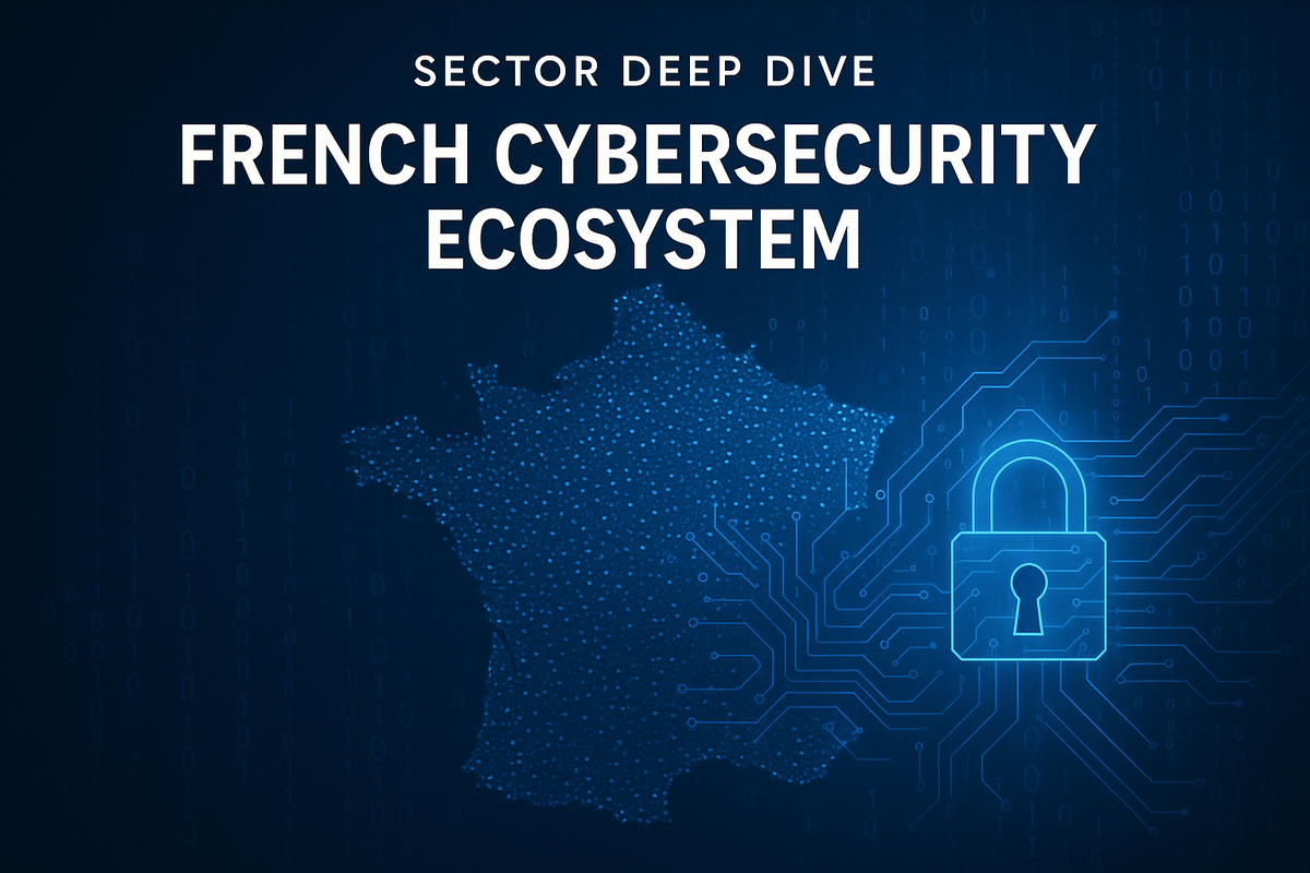Sector Deep Dive: Inside France’s Ambitious Cybersecurity Sovereignty Strategy